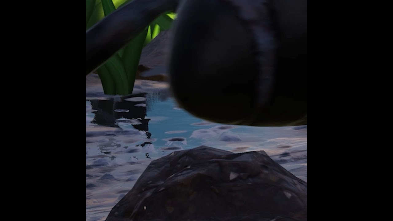 A NEW CREATURE | APRIL 16TH - Grounded Fully Yoked Edition