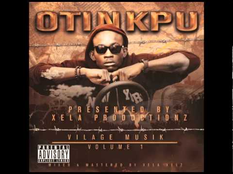 Otinkpu - Village Lover ft. Zion