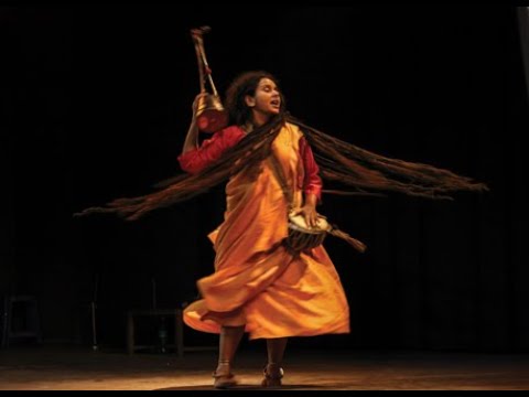 The Mystical Poetry of Baul Tradition by Parvathy Baul