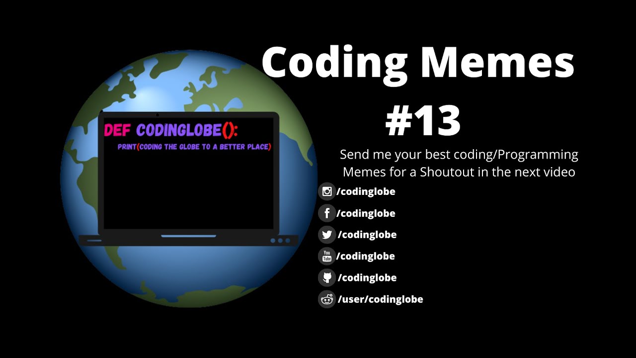 Coding Memes #13