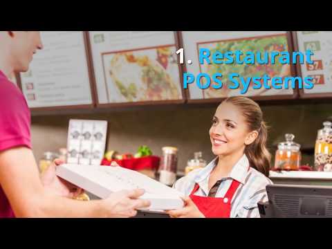 What is a POS System? Definition of Point of Sale (POS) Systems with Examples