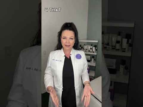 Laroche Posay B3 Retinol Serum Review with Skincare Expert Renee’ Ruiz. 