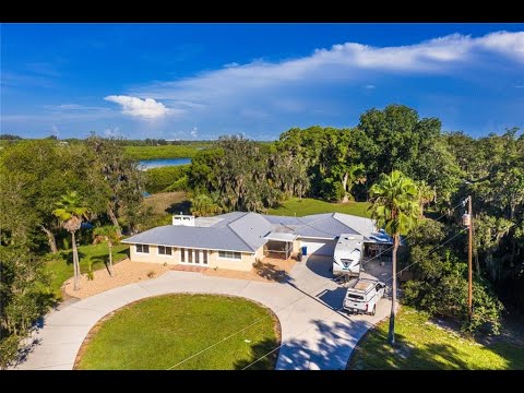 ON-LOCATION: Bradenton FL Real Estate FOR SALE @ 2.5M (34208)