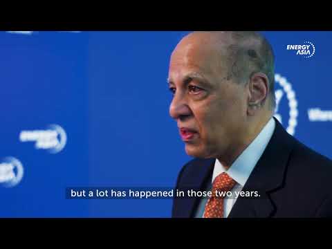 Asia’s Energy Future: Insights from S&P Global’s Atul Arya