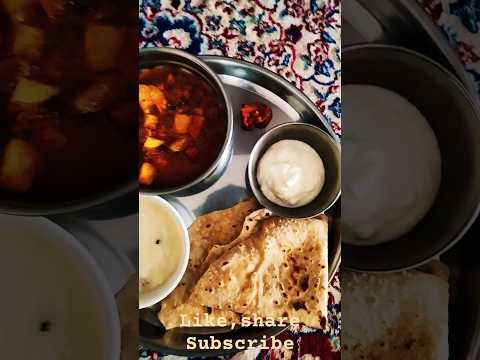 Lunch time | lunch idea | Happy Friday βοΈ