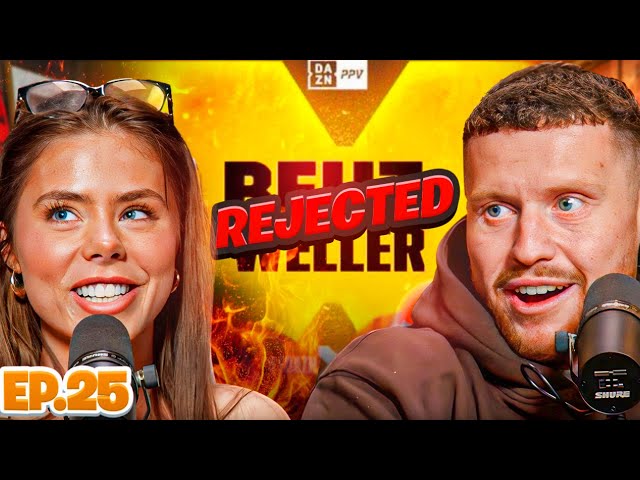 "We offered what he wanted" - KSI explains why Behzinga vs. Joe Weller ...