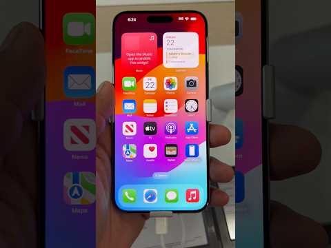 iPHONE 15 PRO MAX | Natural Titanium | 6.7 INCHES | QUICK REVIEW‼️🔥🔥🔥