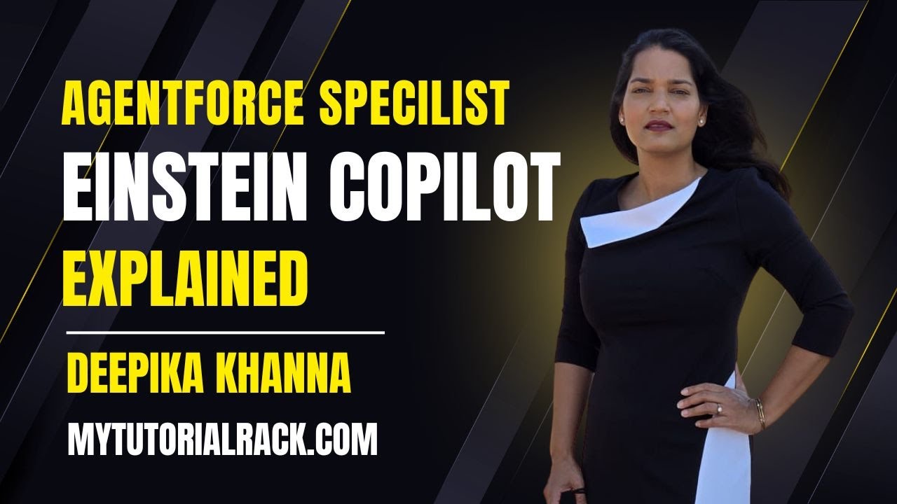 Einstein Copilot Explained | Key Features & Exam Prep Tips