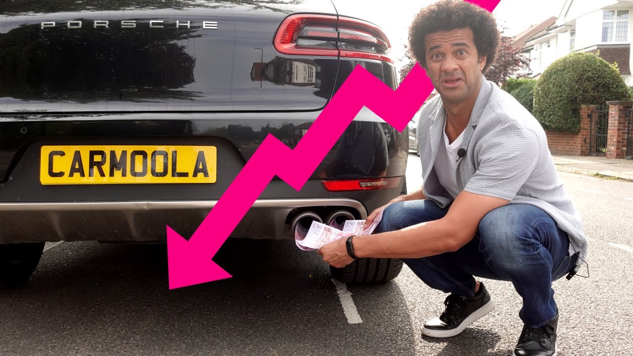 Car Depreciation Explained and How to Beat it