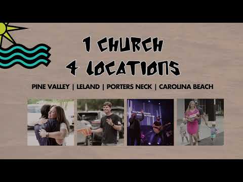 Lifepoint Church Wilmington | Join Us For Church!