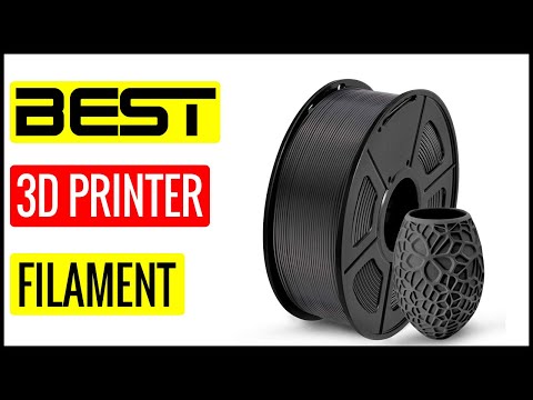 ✅ Best Budget 3D Printer Filament Reviews In 2023 🏆 Top 5 In The Market