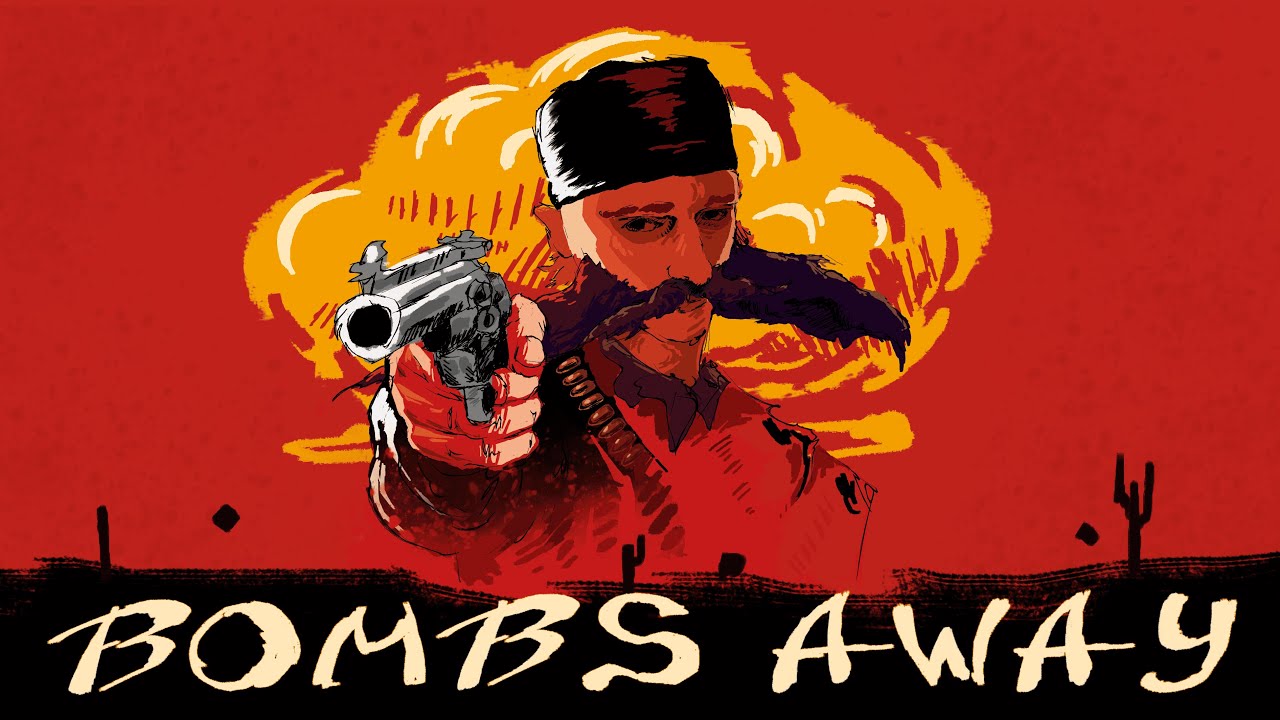 💣BOMBS AWAY - PREVIEW 2💣 Hosted by 1nvise & ReBu