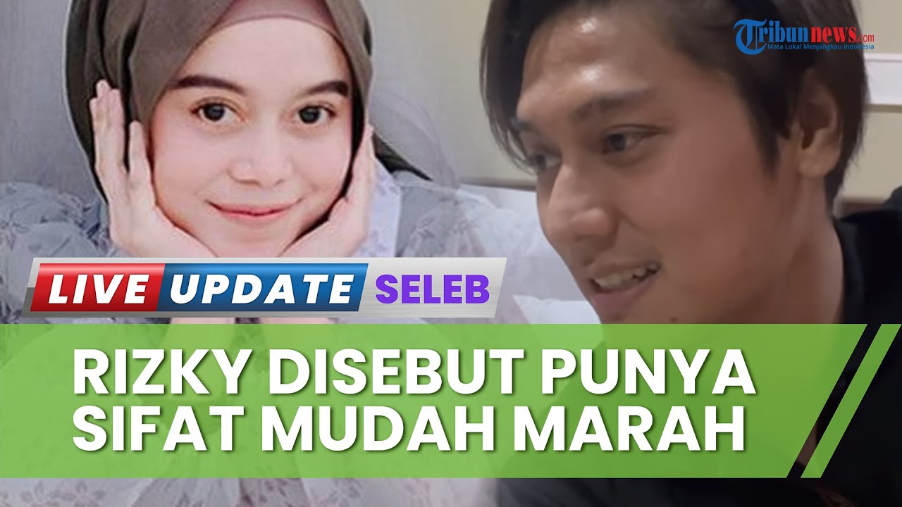 Butuh Sosok seperti Lesti Kejora, Harris Vriza Sebut Rizky Billar Punya ...