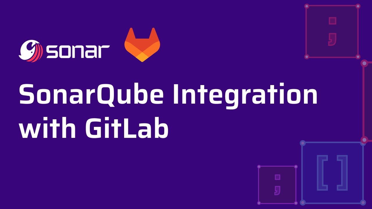 GitLab Integration | Mapping your organization into SonarQube