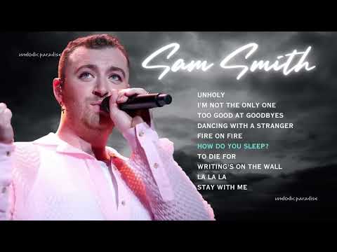 Sam Smith Best Spotify Hit Song @samsmith English Song Hit Song Popular Song #samsmith #kpop