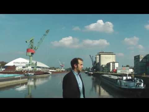 Panomera - Harbour Security Practical Example
