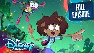Amphibia Pilot Episode - Fimfiction