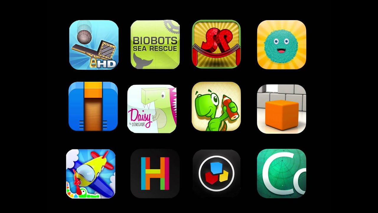 Why we should teach Computational Thinking