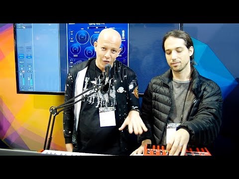 Polyverse Effects Plugins By Infected Mushroom