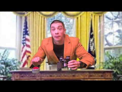 Brinkmanship School Clip