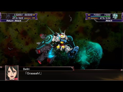 Steam Community :: SUPER ROBOT WARS X