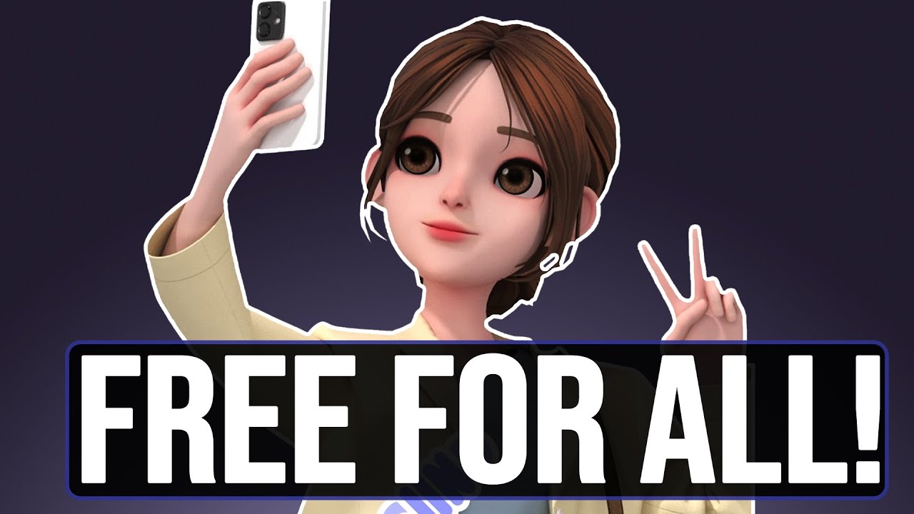 JINNY - Free 3D Garment Creator For All! [FULL TUTORIAL]