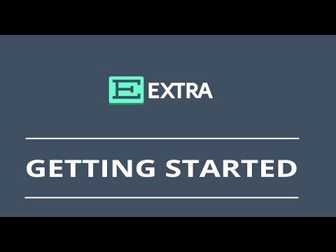 divi extra theme footer