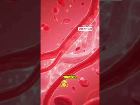What High Hemoglobin Levels Really Mean!3