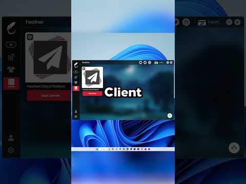 Create a free Minecraft server with custom plugins💻🌎#shorts