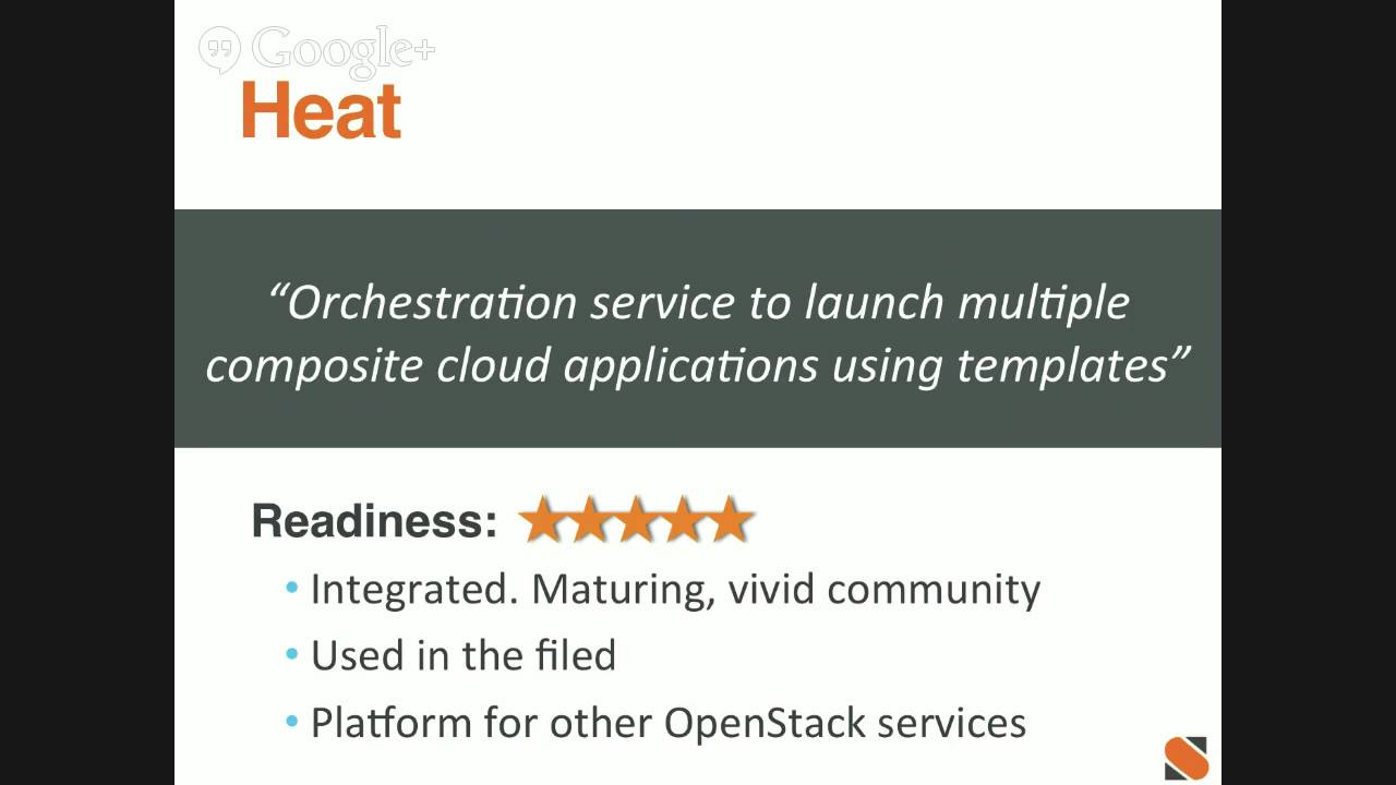 Automating OpenStack w/ StackStorm