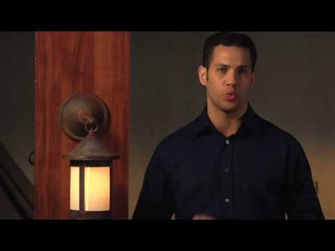 Modern Home Lighting Designs by Arroyo Craftsman