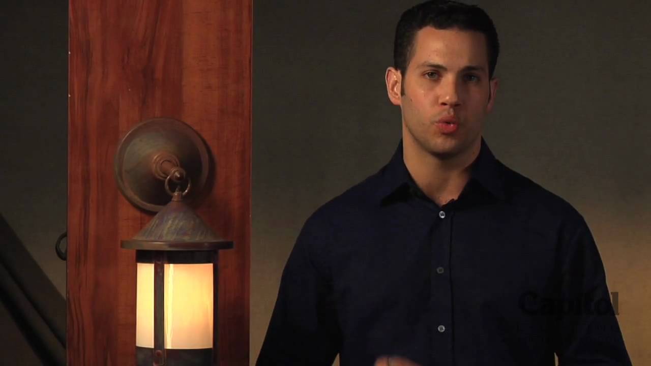 Modern Home Lighting Designs by Arroyo Craftsman