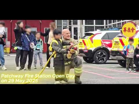 Our Events – Chinese Community Wellbeing Society