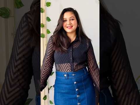 #MeeshoFinds Shirt in Just Rs 204/- 😯 #meeshofinds #meeshohaul #shirts #viralvideo #koreanfashion