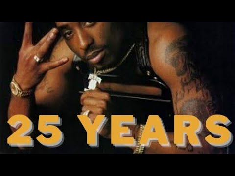 How Do You Want It || 2Pac 25 years || BMad of Put It N PerspecTV