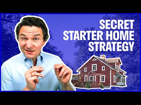 First Time Home Buyer Tips: Your Starter Home Should Be a Duplex