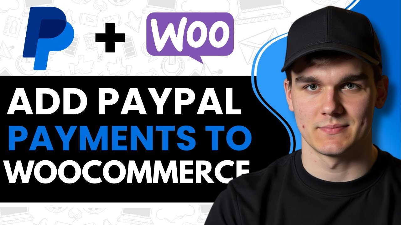How to Setup PayPal Payments in Woocommerce | Step-by-Step 2026
