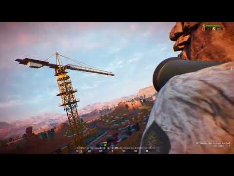 SATCOM Squad Mod: Apache Helicopter taking too much Damage