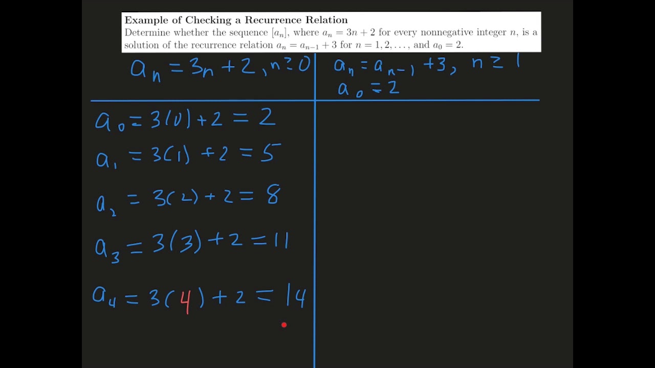 MATH 2300 - Recursion Examples 2