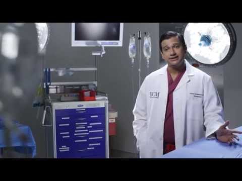 Ashwin Viswanathan, M.D.