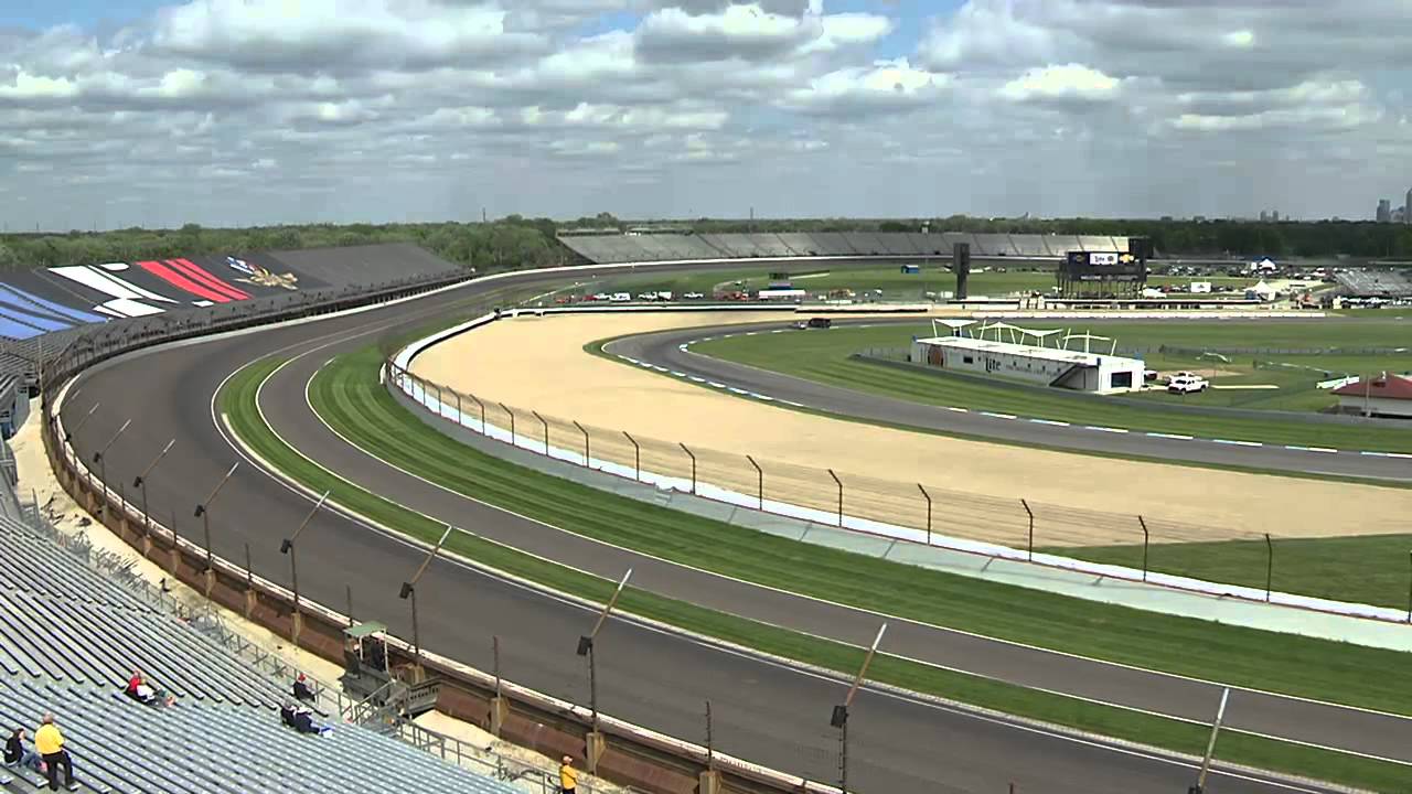 Indianapolis 500 Practice Live Streaming - Tuesday, May 12