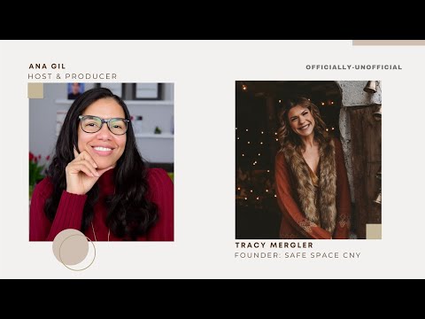 Eating Disordered Explained: with ana gil and Tracy Mergler