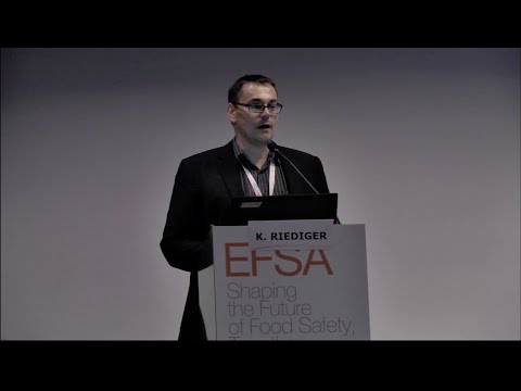 Nutrition Challenges Ahead (15/10) Klaus Riediger