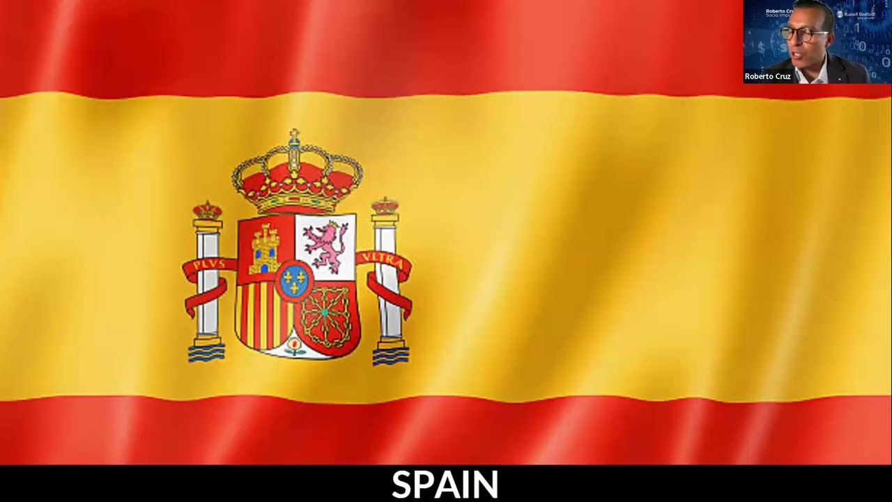 Webinar - Artificial Intelligence in Tax Administration