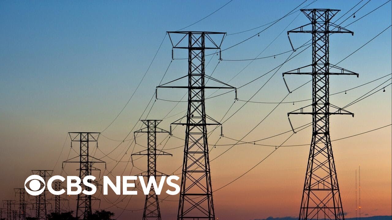 Millions across U.S. facing higher utility bills as rate hikes take effect