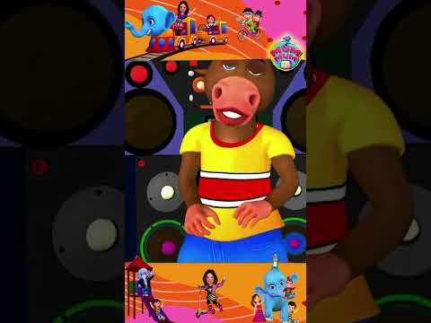 Tingalayo Come Little Donkey Come | Baby Animals Songs | Best Nursery Rhymes | Mum Mum TV