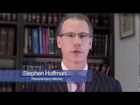 Stephen Hoffman Profile - Chicago, IL Car Accident Lawyer