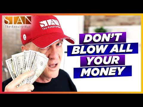 Life With Installment Refund Annuity Option