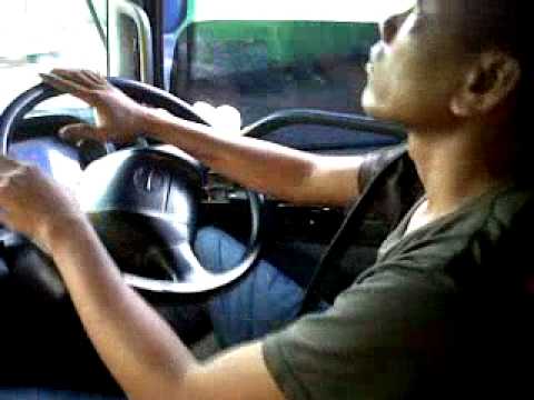 driver SBA transport