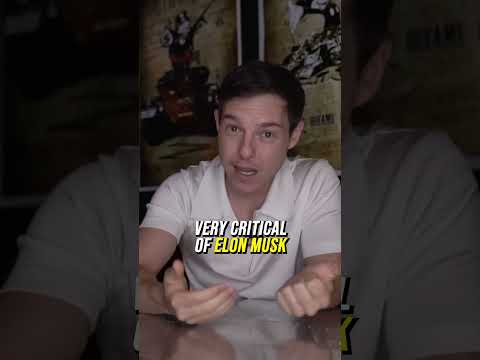 Explaining Elon Musk vs Donald Trump BEEF